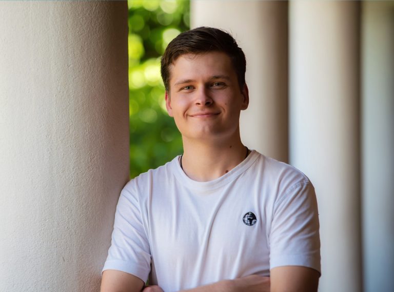 Campion College - Australia’s first liberal arts tertiary college