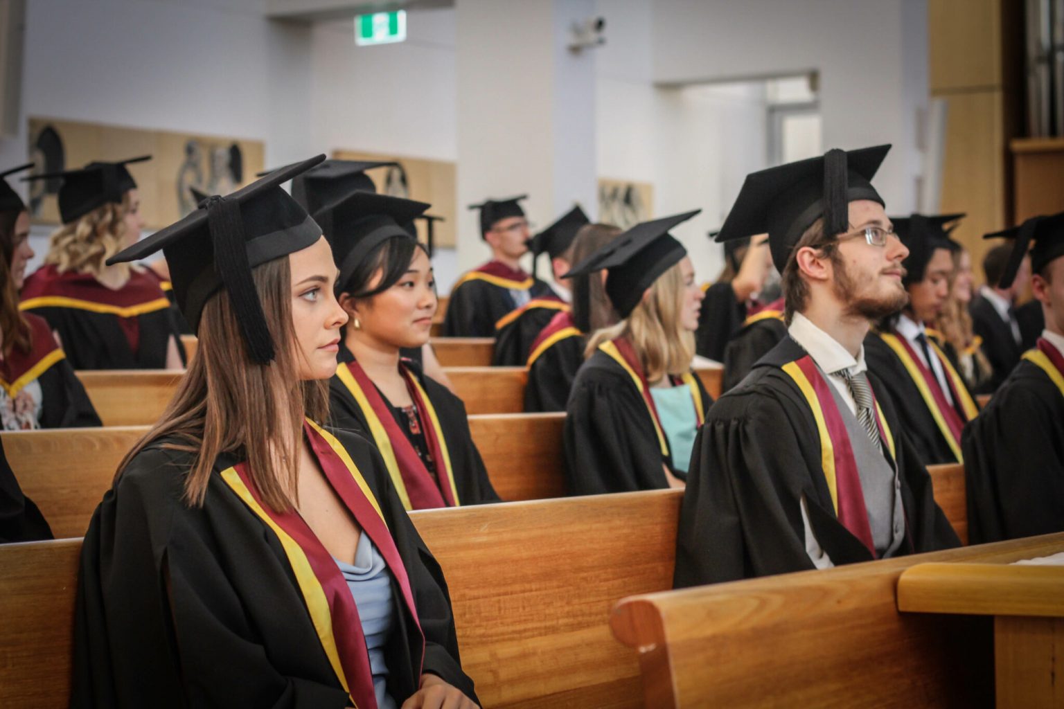 Campion College and re-enchanting the culture - Campion College