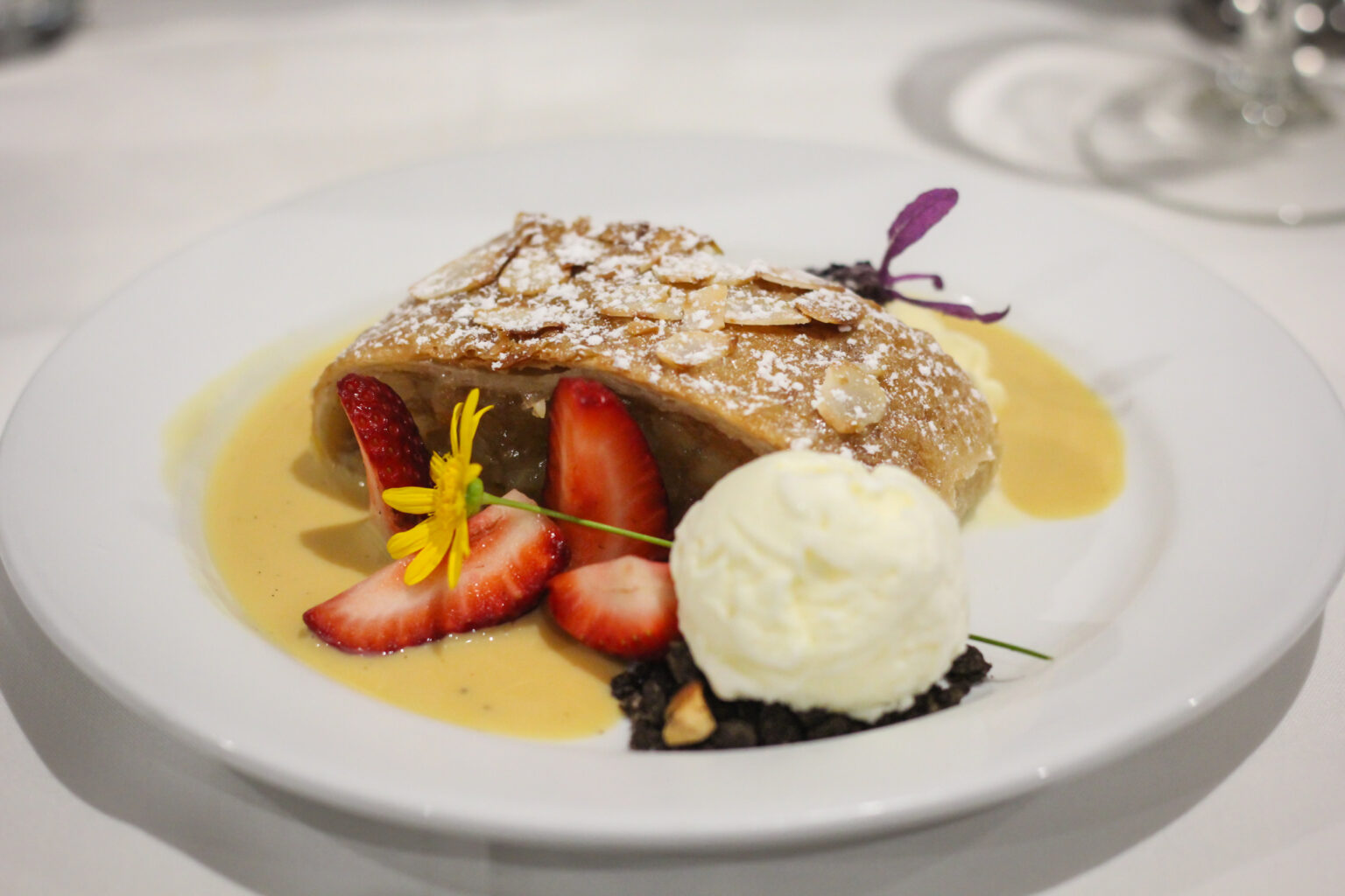 Bakers Delight Co-Founder Lesley Gillespie Shares Wisdom at Campion College