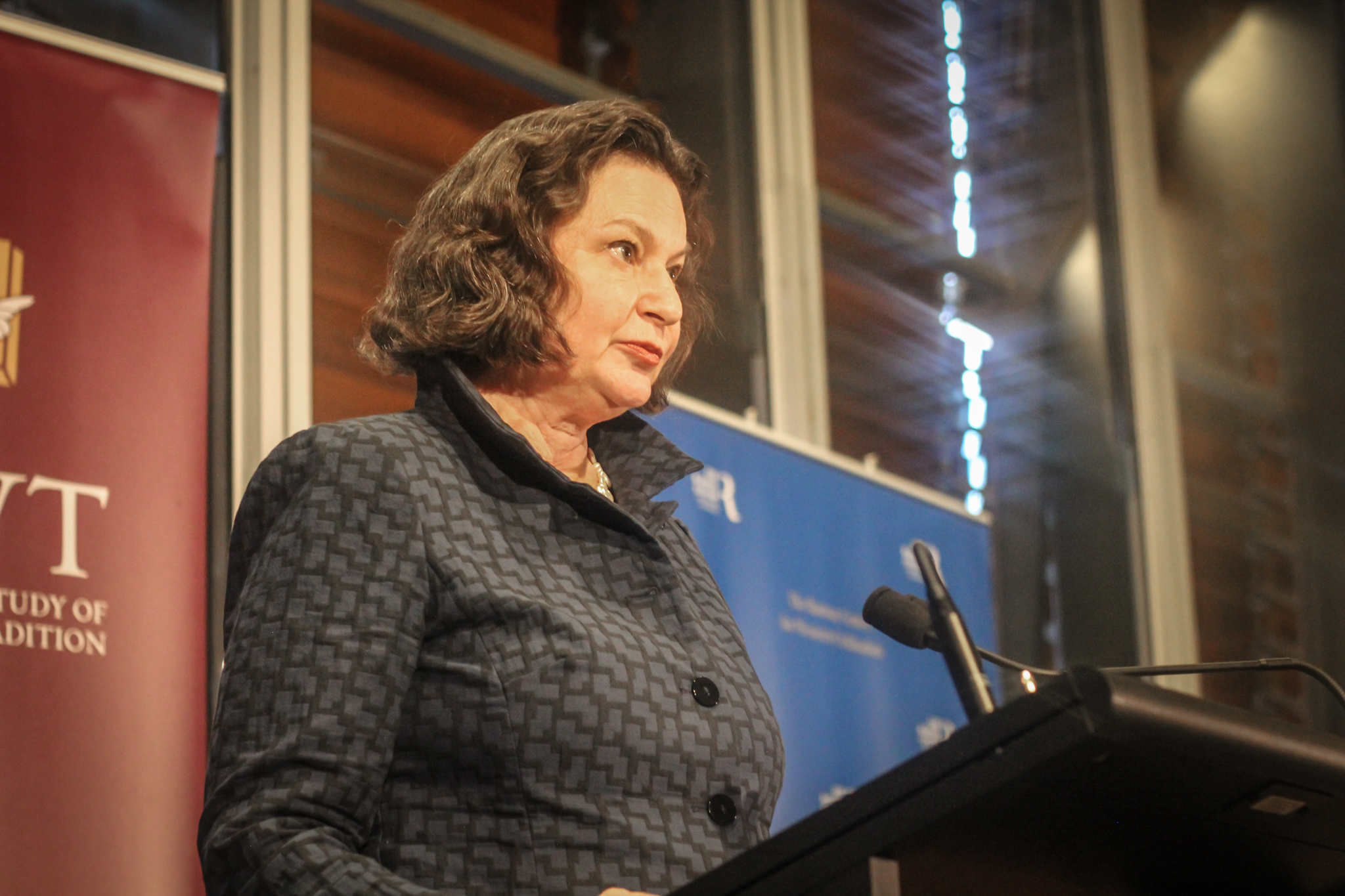 How The West Really Lost God Mary Eberstadt Campion College