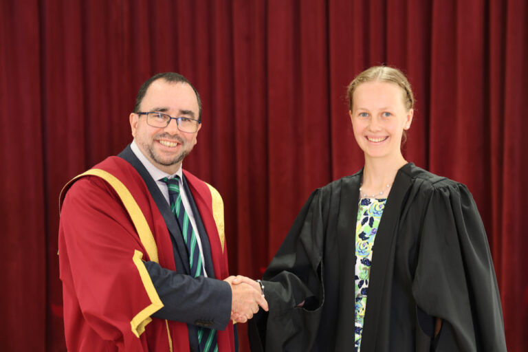 Commencement Milestone: 2024 Matriculation Breaks Records - Campion College