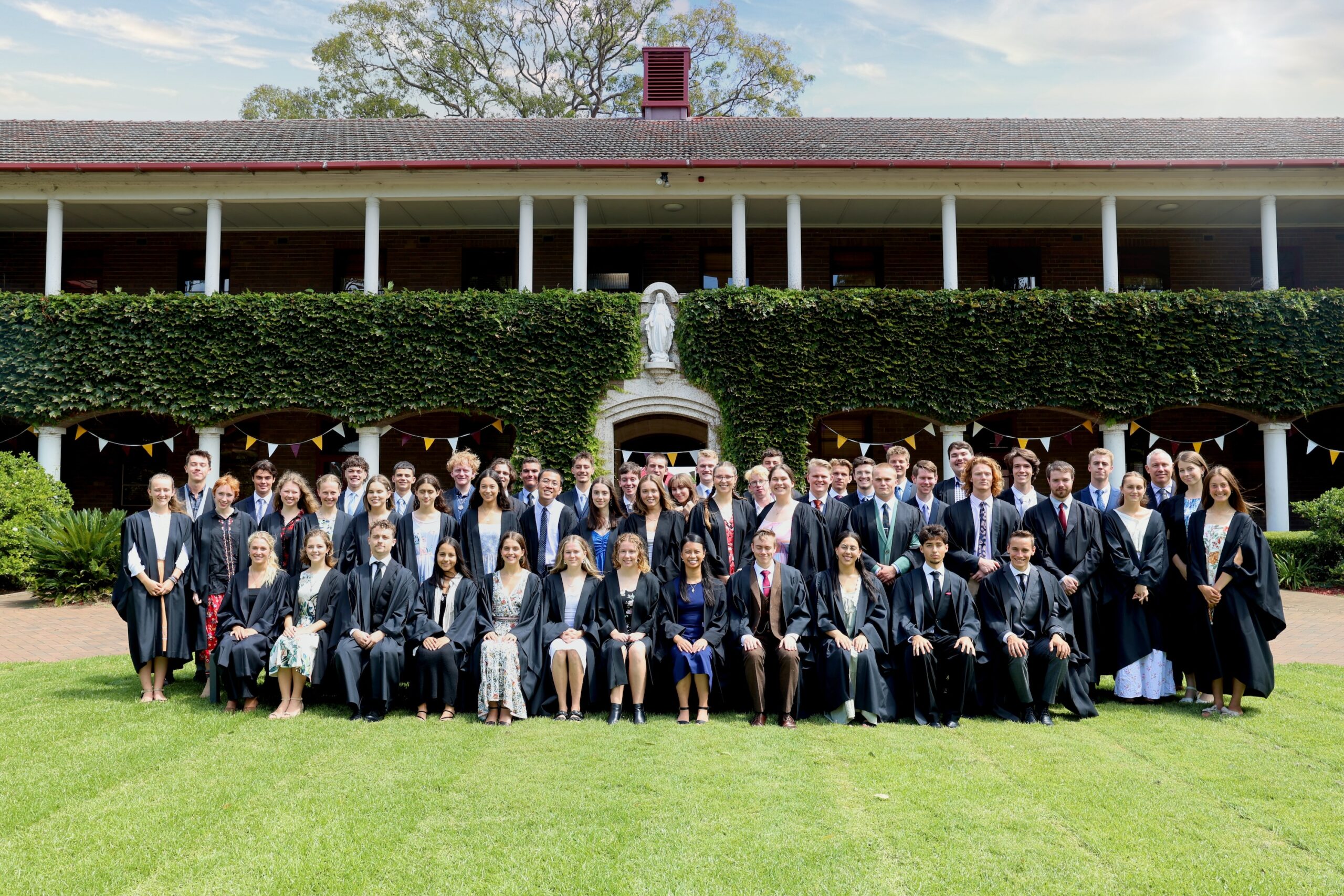 News - Campion College