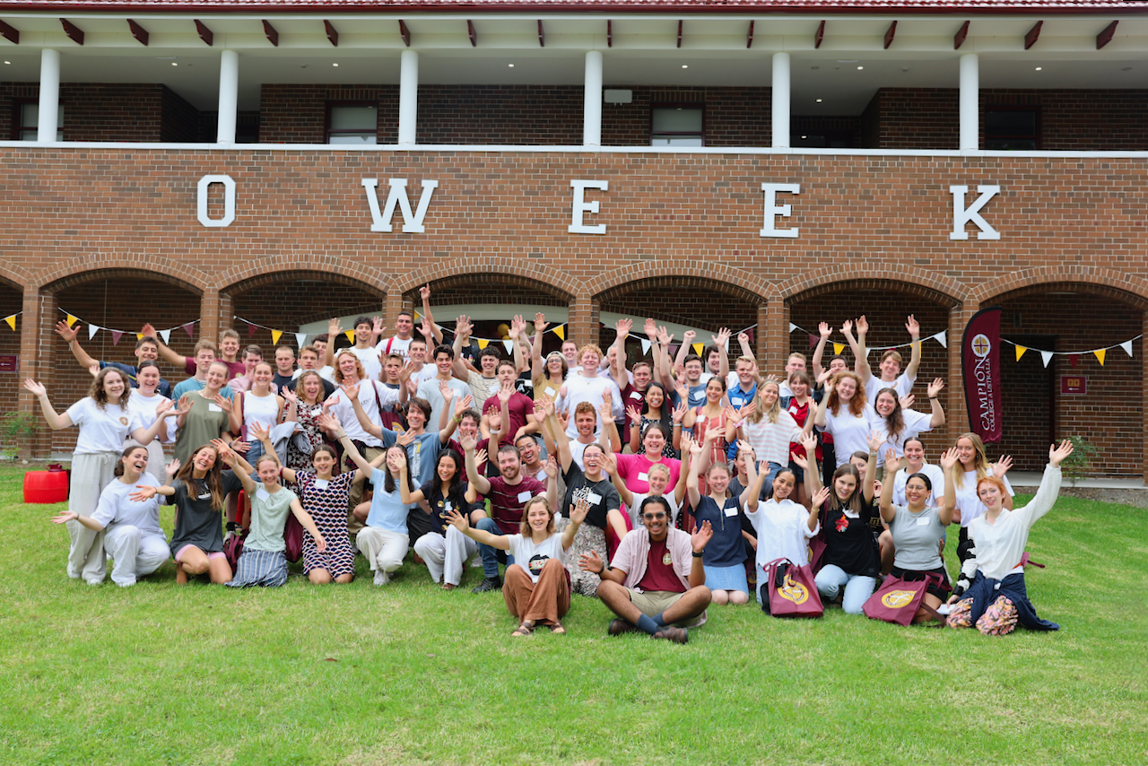 News - Campion College