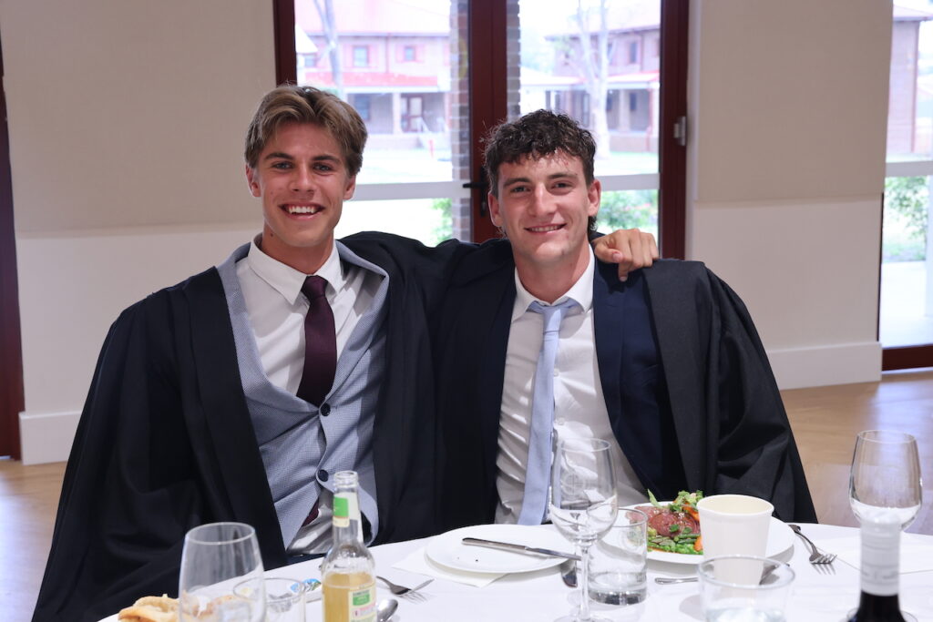 Dr Dale Ahlquist Inspires with Wonder & Paradox