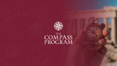 Campion College and re-enchanting the culture - Campion College