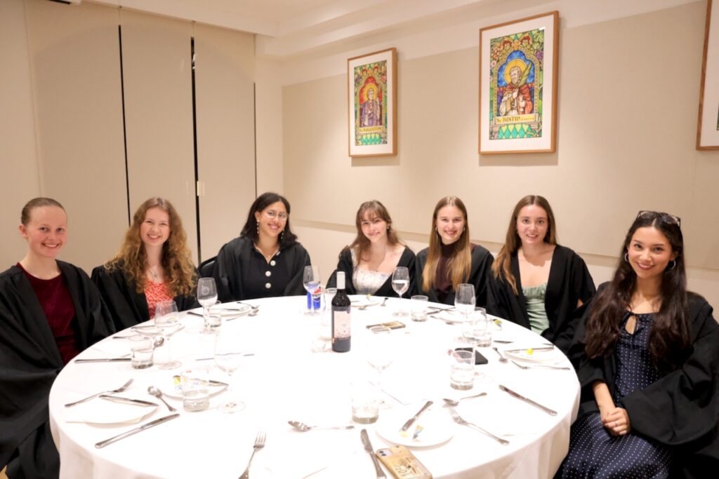 A Call to Re-Enchant Education: Kenneth Crowther Addresses Campion’s ...